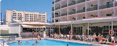Hotel Nereo - Benidorm - Spain